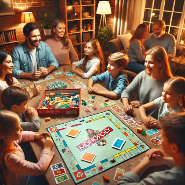 Tipps zur Auswahl altersgerechter Spiele für jedes Alter – Ein Leitfaden